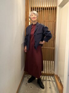 DROBE（ドローブ）2回目に届いた服のコーデと値段。今回は1つ返品。 | りさねーぜ50代ブログ